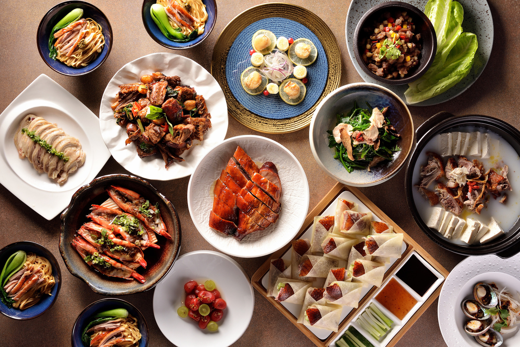 礁溪寒沐酒店 MU JIAO XI HOTEL | 住房優惠 | 【燒鵝饗宴】一泊二食專案